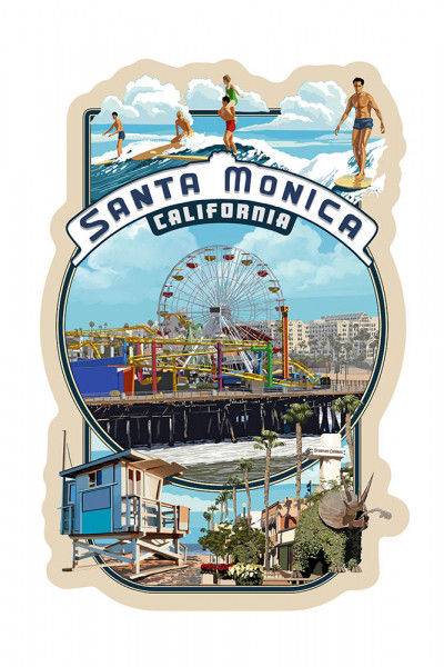 Lantern Press - 101395