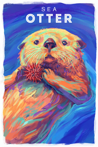 Lantern Press - 108845