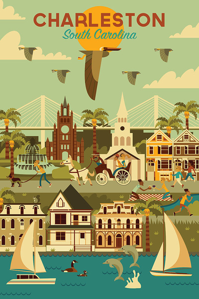 Lantern Press - 112240