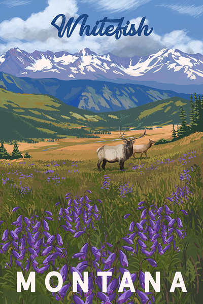 Lantern Press - 112720