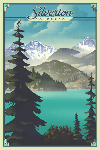 Lantern Press - 112900