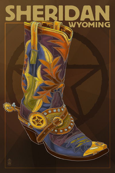 Lantern Press - 114701