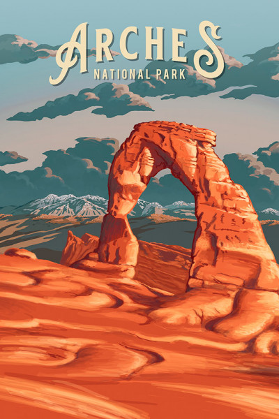 Lantern Press - 115701