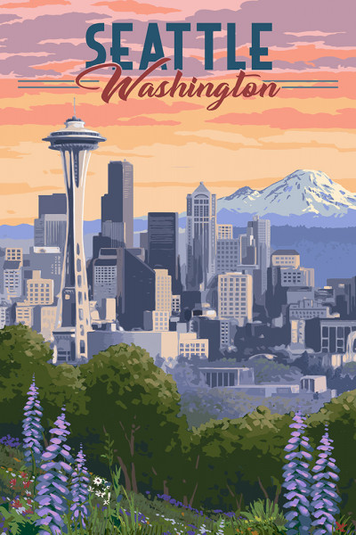 Lantern Press - 117644