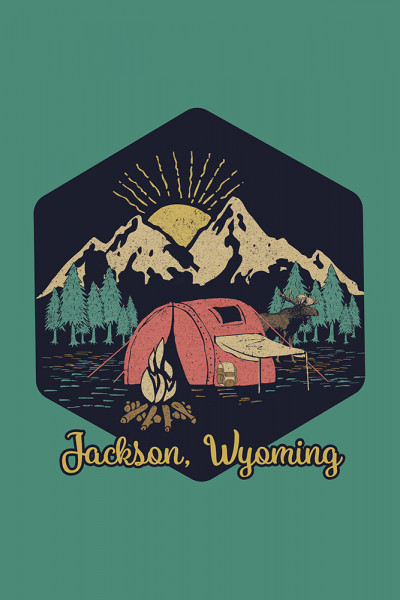 Lantern Press - 118474