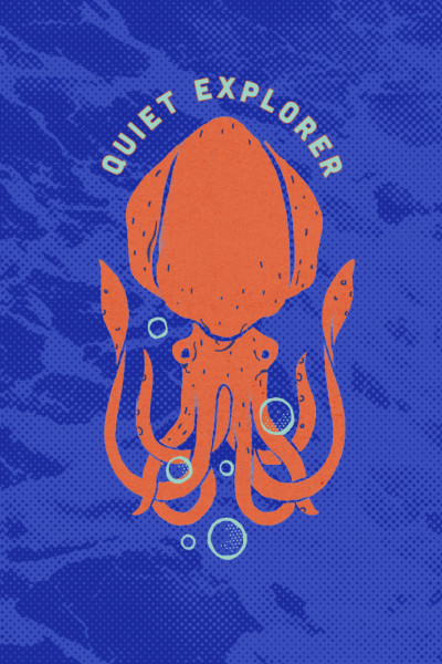 Lantern Press - 118505