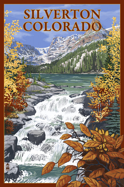 Lantern Press - 119325