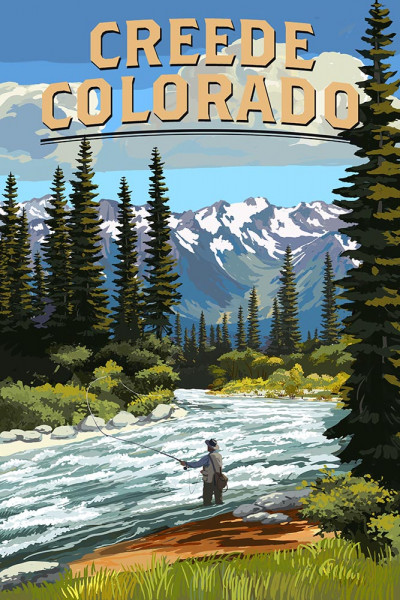 Lantern Press - 121062