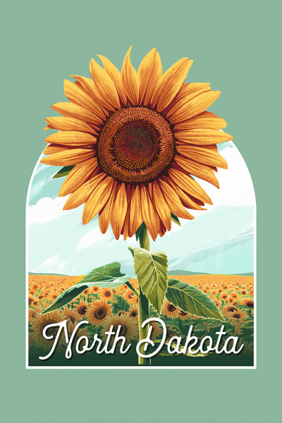 Lantern Press - 124329