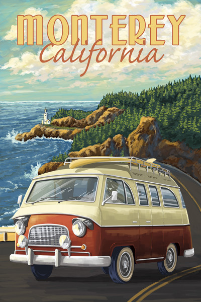 Lantern Press - 125560