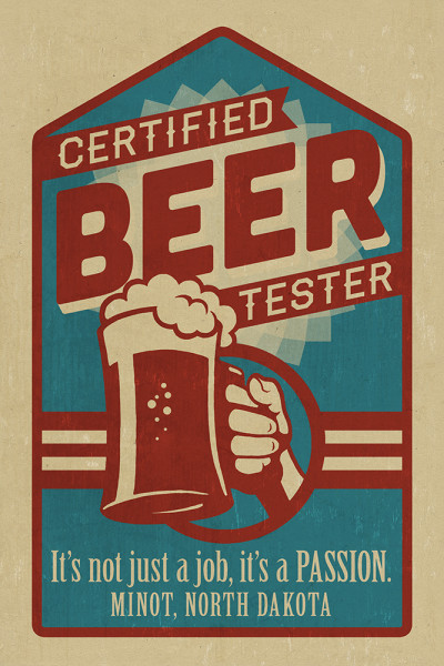 Lantern Press - 125663