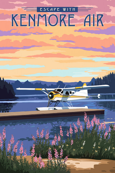 Lantern Press - 126267