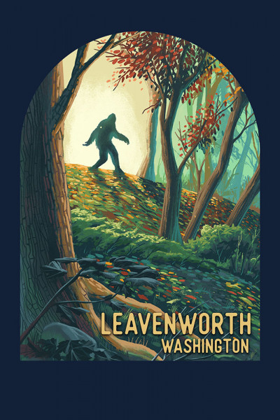 Lantern Press - 126293