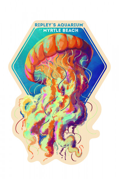 Lantern Press - 127830