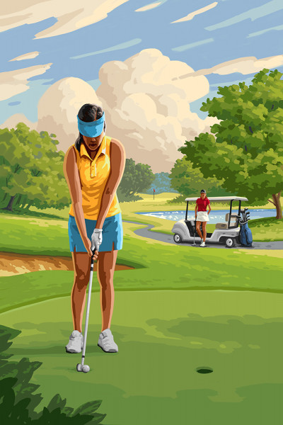 Lantern Press - 128508