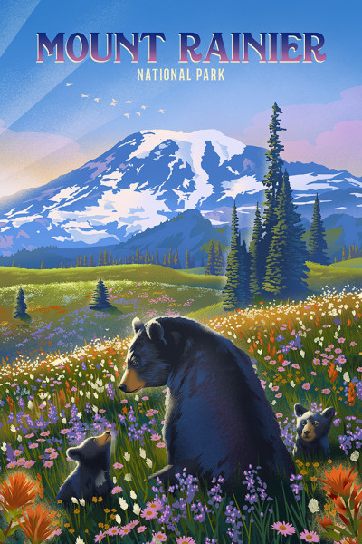 Lantern Press - 130029