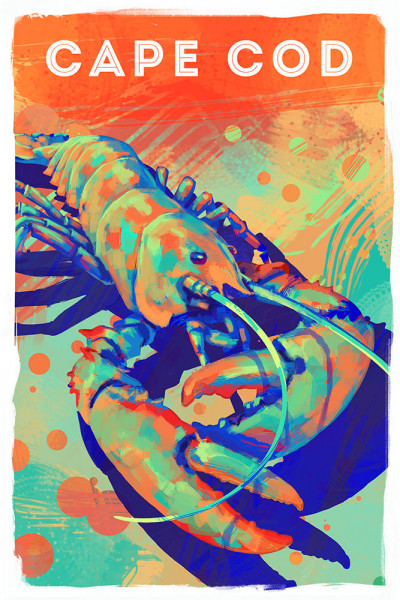 Lantern Press - 131846