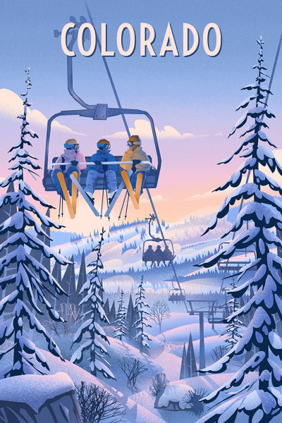 Lantern Press - 133245