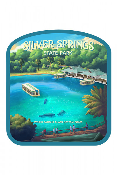 Lantern Press - 134013