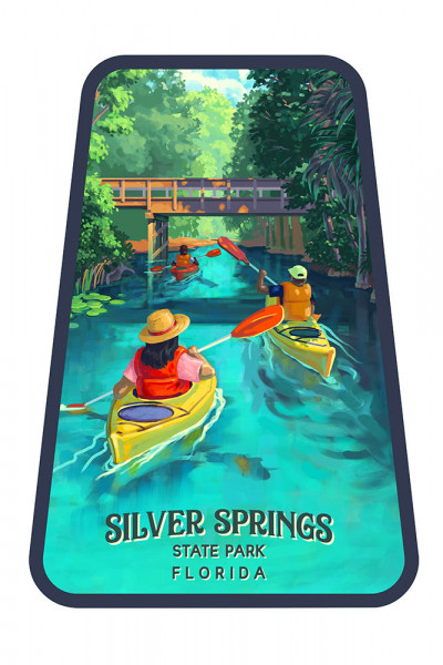 Lantern Press - 134111