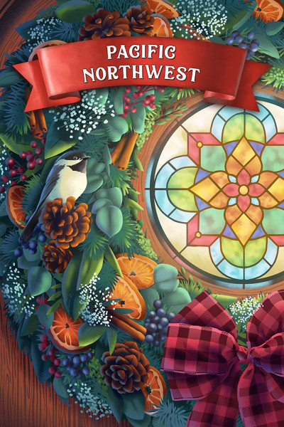 Lantern Press - 135677