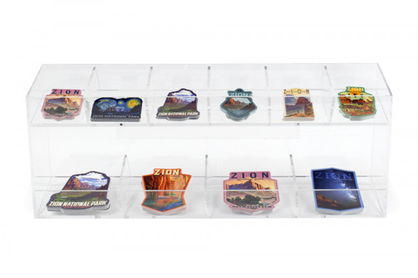 Lantern Press - 136812