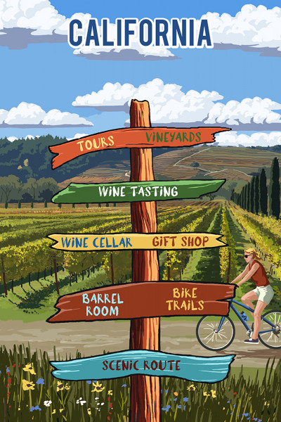 Lantern Press - 137167