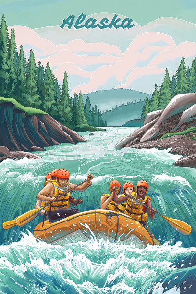 Lantern Press - 138343