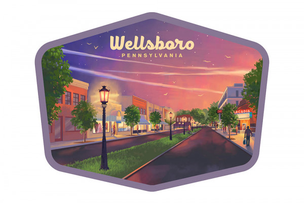 Lantern Press - 141717