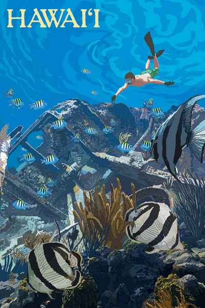 Lantern Press - 141912