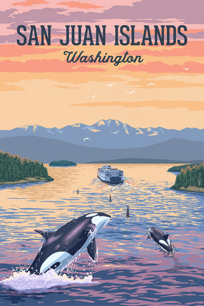 Lantern Press - 142106