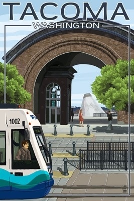 Lantern Press - 33378