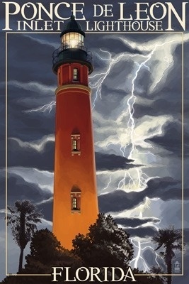 Lantern Press - 37007