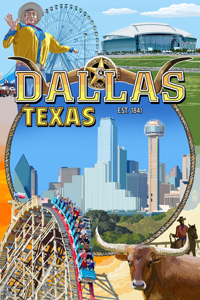 Lantern Press - 44046