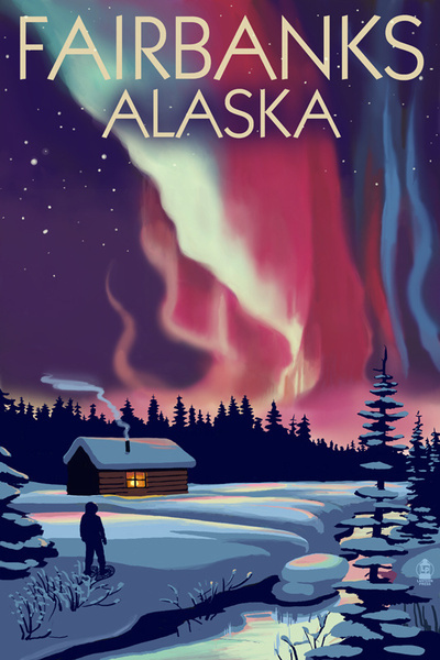 Lantern Press - 45919