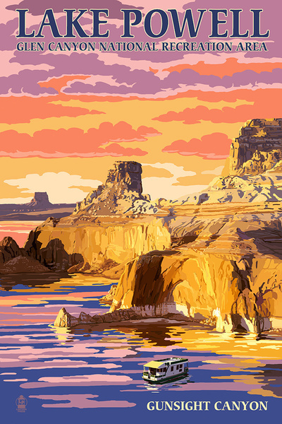 Lantern Press - 46240