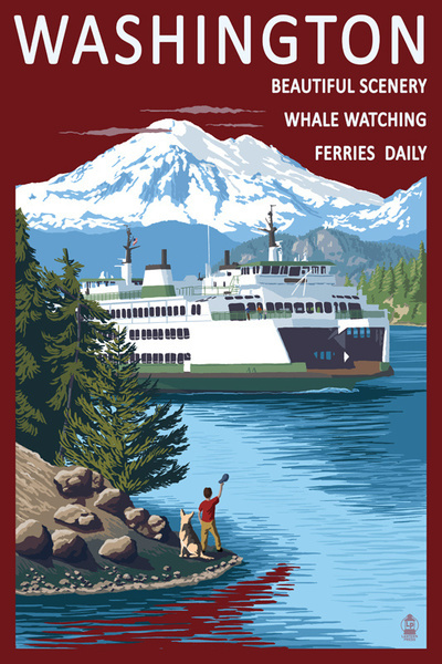 Lantern Press - 46343