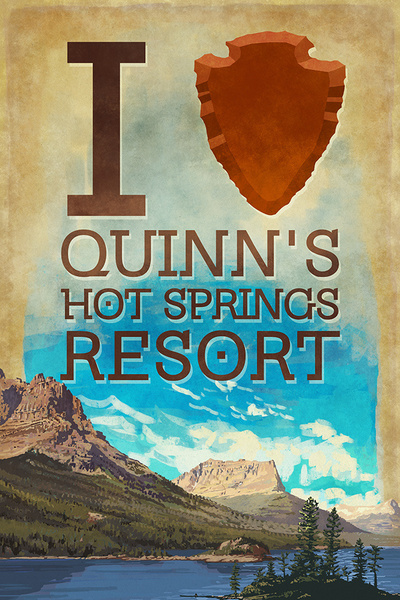 Lantern Press - 55960