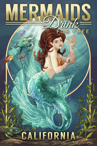 Lantern Press - 73385