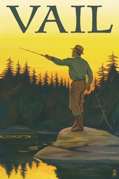 Lantern Press - 74363