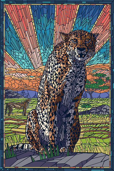 Lantern Press - 79378