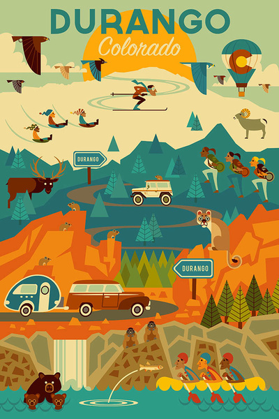 Lantern Press - 87336