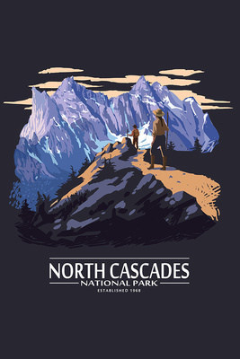 Lantern Press - 95655