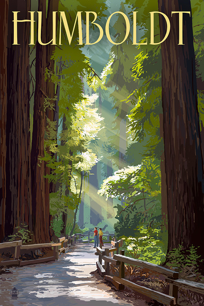 Lantern Press - 98896